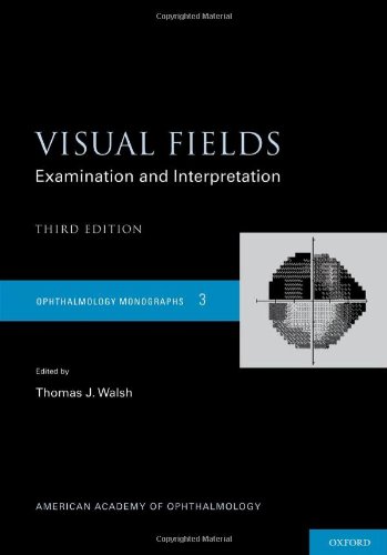 Visual Fields Examination And Interpretation Pdf Form Printable ...